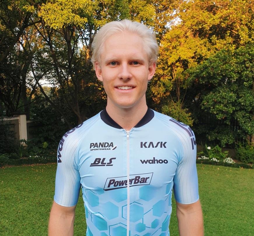 Interview: Mitch Sparrow | blog interview | blsglobal.net - BLSGlobal