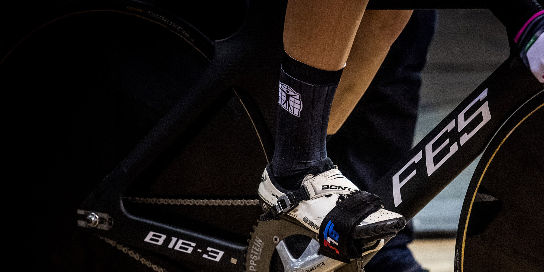 Cycling Bags - get organised and perform better | BLSglobal