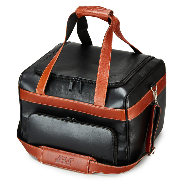 TIWIA Leather Bike Bags & Accessories | BLS Global - BLSGlobal