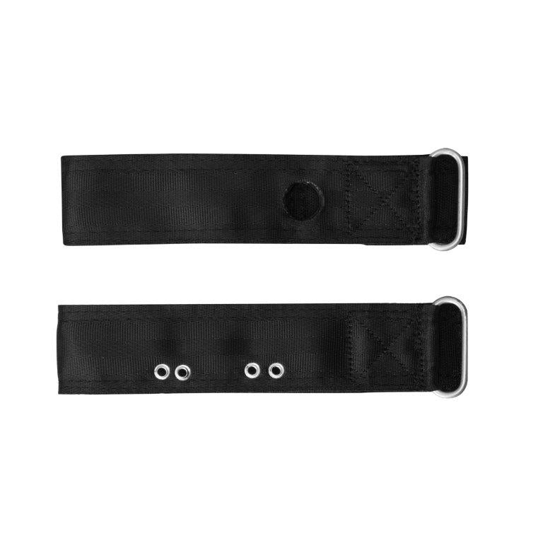 Velcro Cycling Toe Straps - Axle or Cable Tie | BLS Global - BLSGlobal